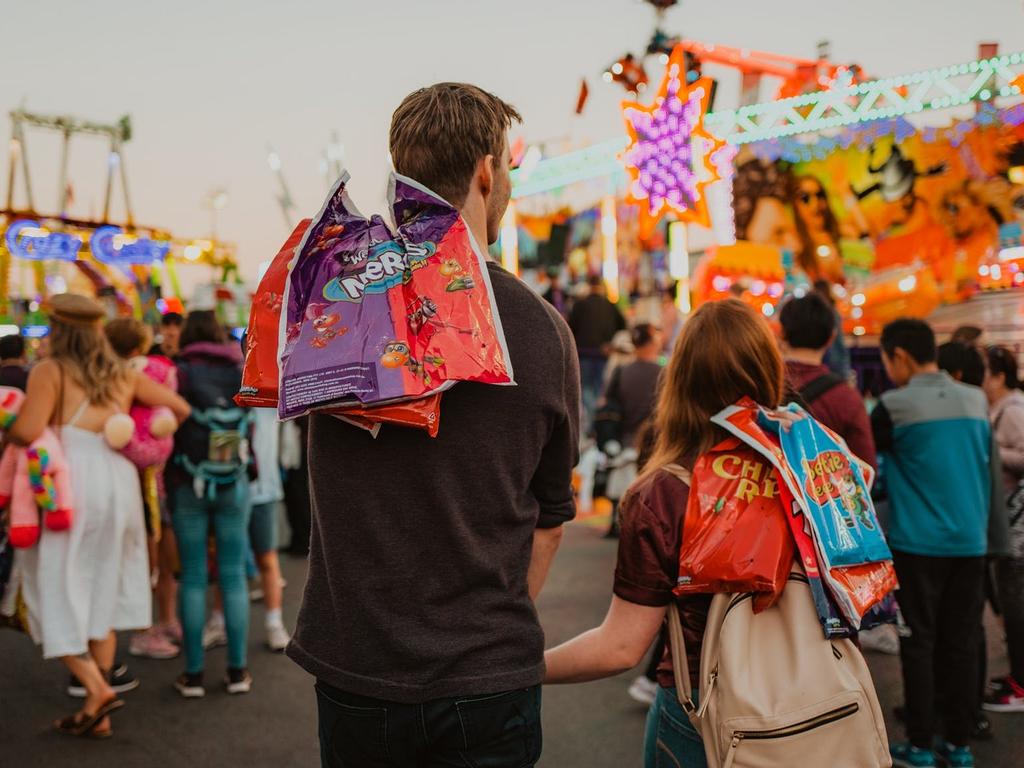 Ekka | Royal Queensland Show 2021 | UpNext