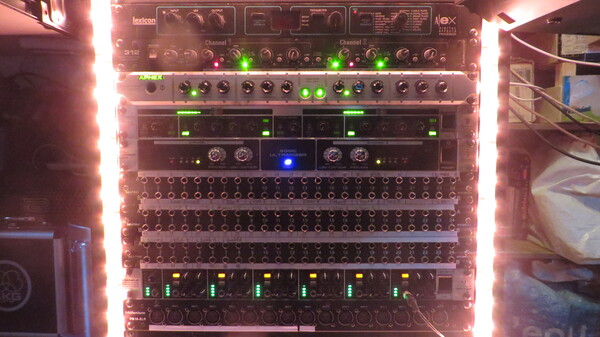 Vagalam Record - Studio d'enregistrement et mixage son