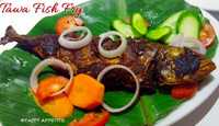 Fish Fry | Tawa Fish Fry | Tasty Appetite