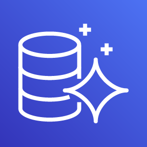 Share an Aurora Serveless between services using CloudFormation