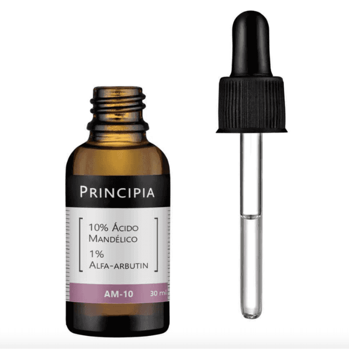 Ácidos: Saiba tudo sobre o Ácido Mandélico | Dicas e Resenhas de ...