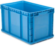 Reusable Plastic Transport Packaging Products | Monoflo International