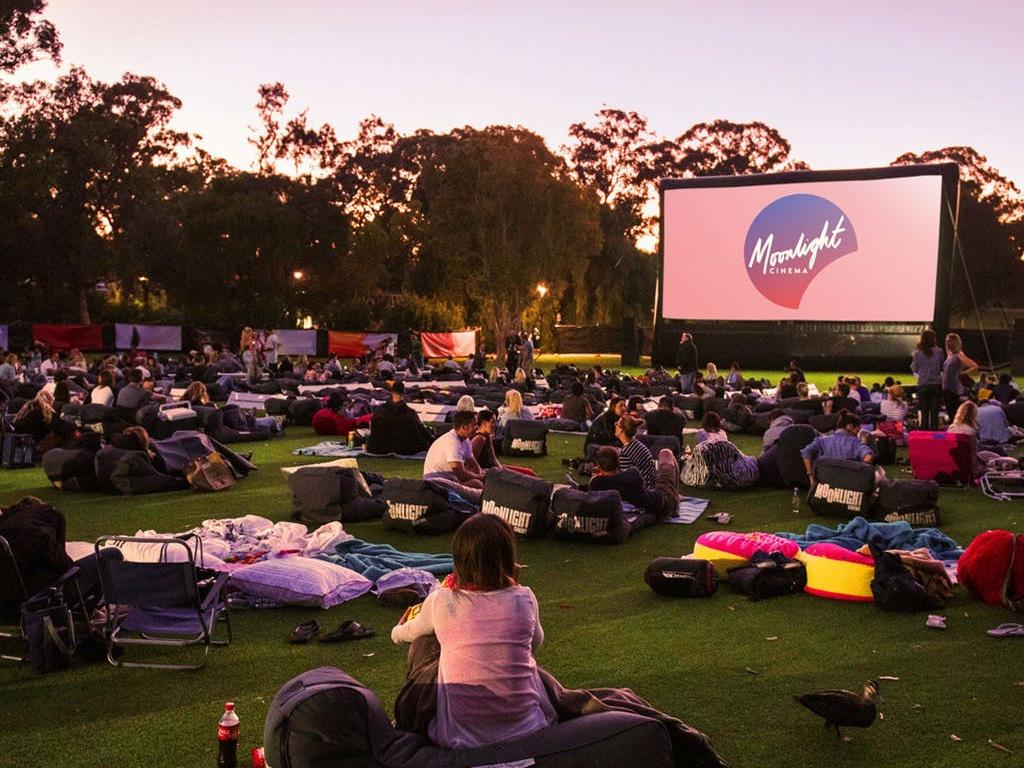 Moonlight Cinema Adelaide | UpNext