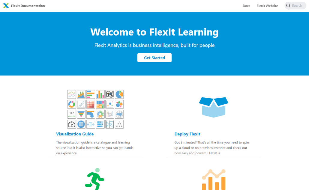Docusaurus Site Showcase | Docusaurus