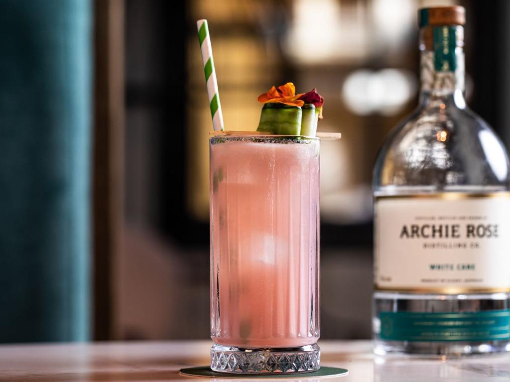 Jackalberry Bar Celebrates Sydney WorldPride 2023 | UpNext