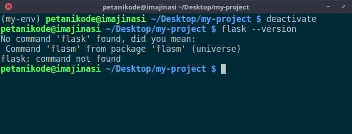 BAGAIMANA AGAR MAHIR PYTHON DAN APA SAJA YANG HARUS DIKETAHUI – Tugas CMS