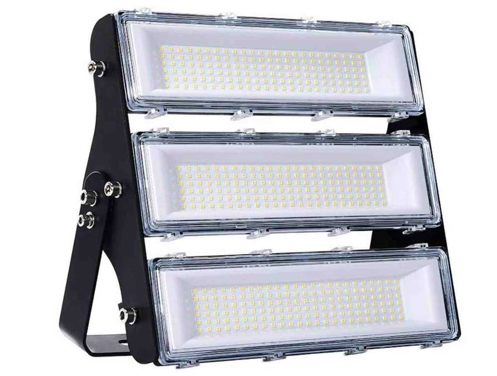 Backyard Agility LED Lighting | AgilityNerd