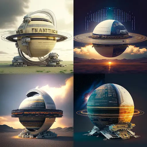 What is Generative AI and How Does it Work? | Saturn Cloud Blog