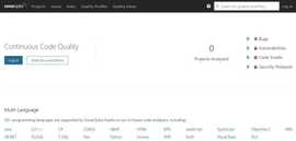 Yaser Adel Mehraban (Yashints) | Run code analysis with sonarqube using ...