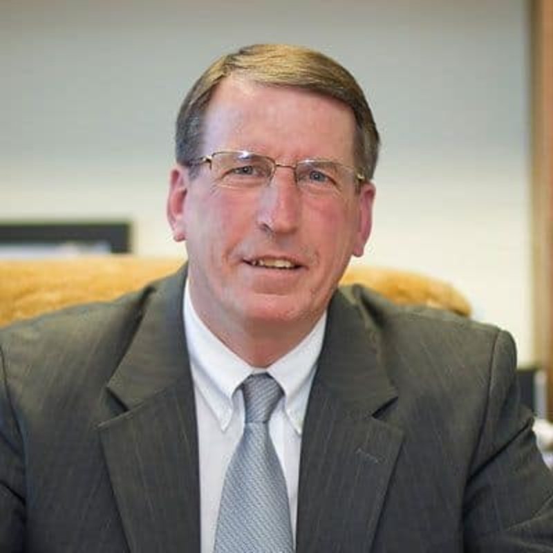 The Two Minute Warning Men's Meeting - Changing Lives