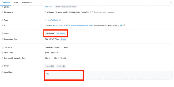 对合约进行逆向工程 | ethereum.org
