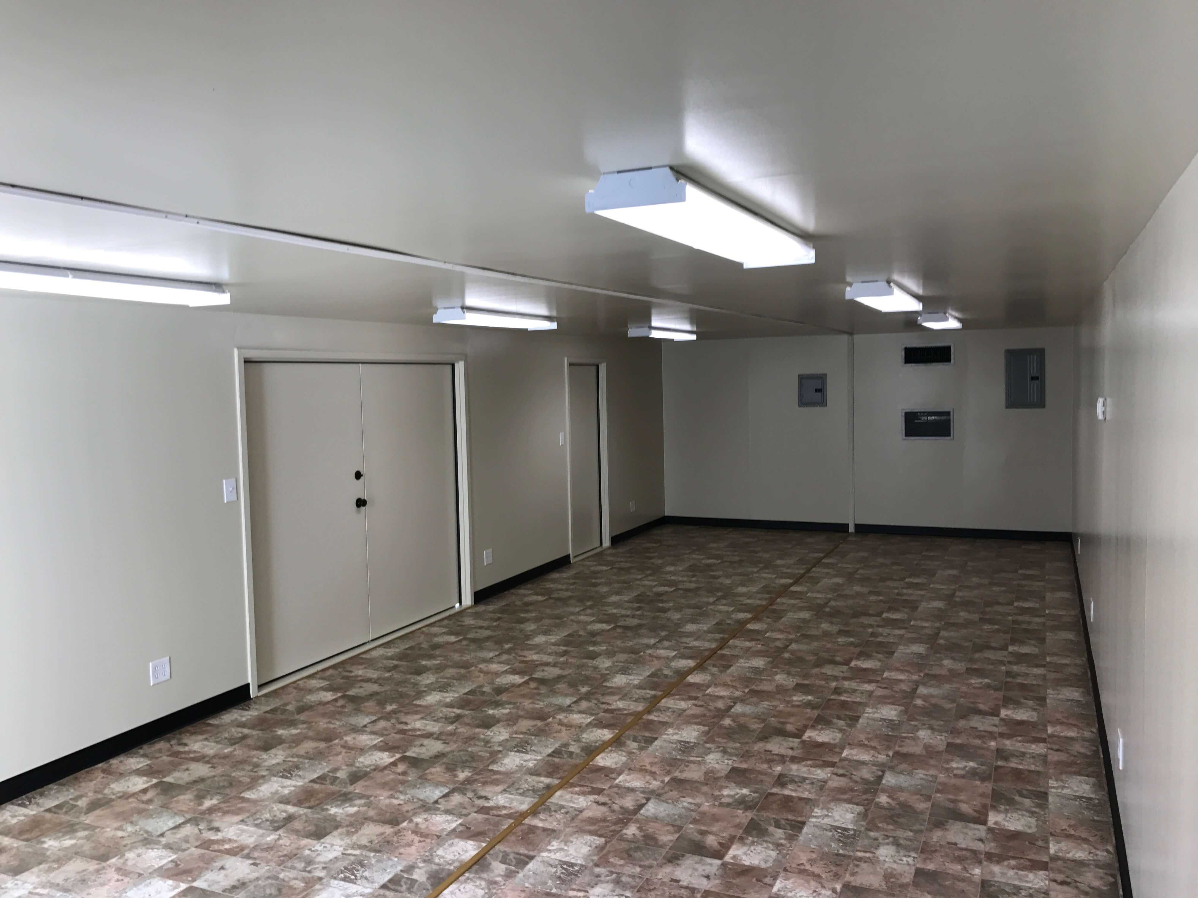 Martin Container | Portable Storage Container Solutions