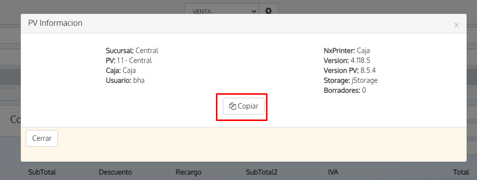 Cómo solicitar ayuda | Ninox Docs
