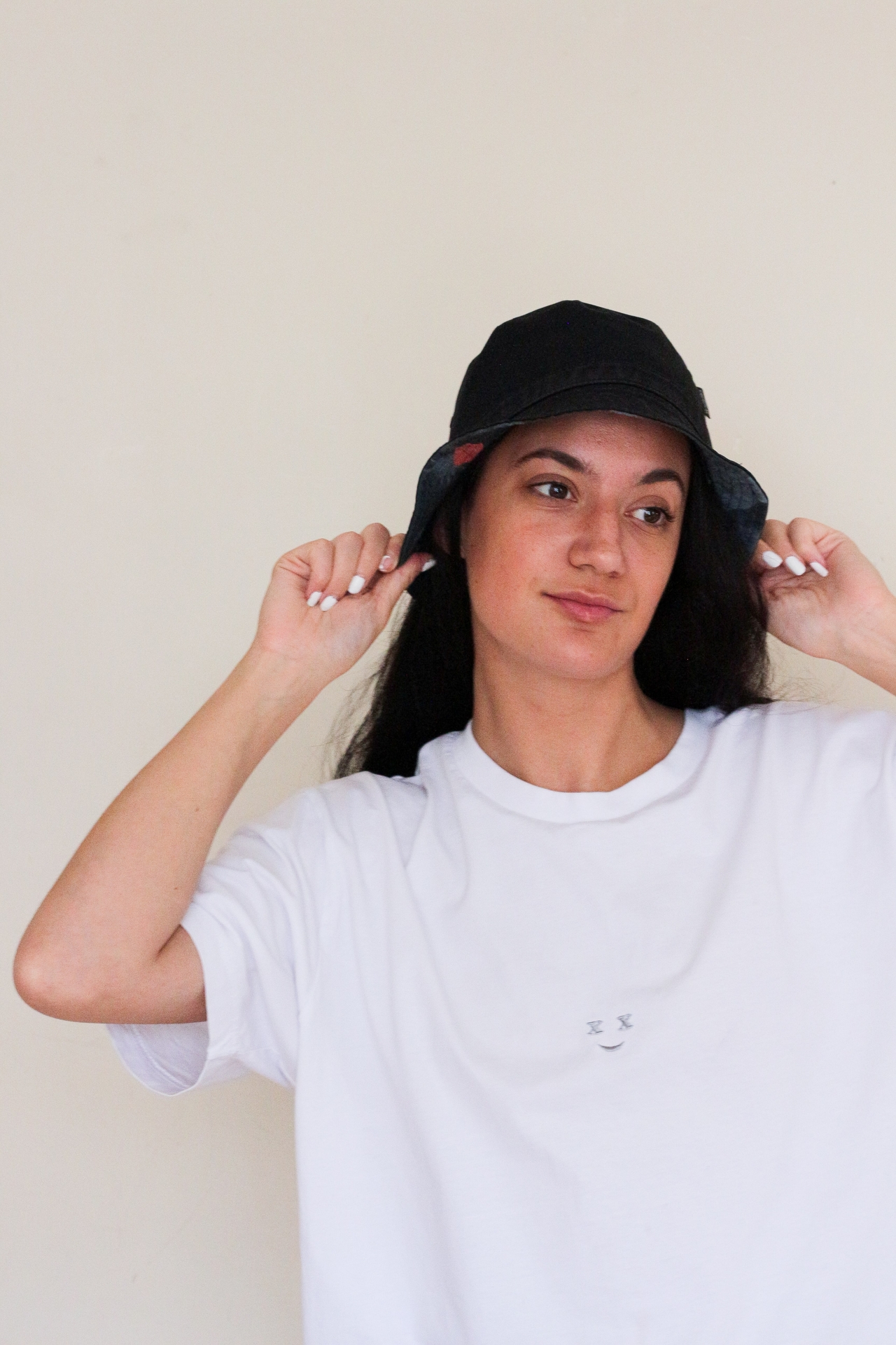 muted logo | deadnice