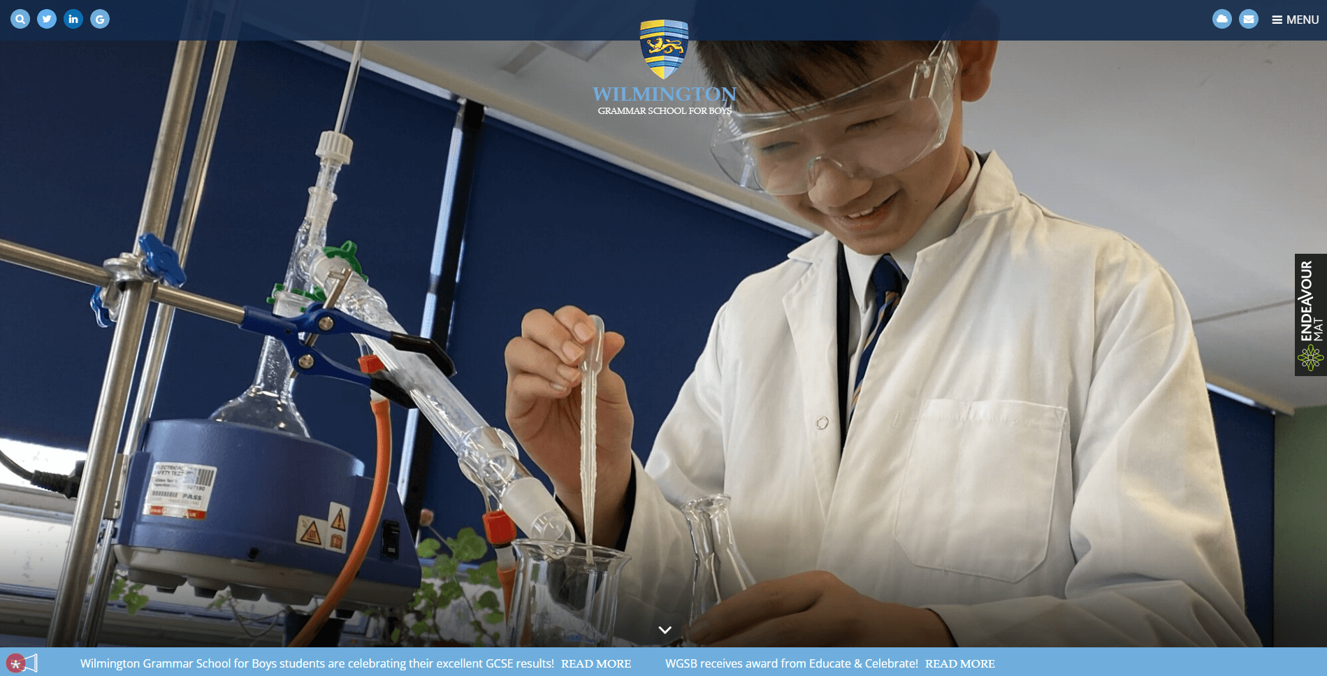 The Best Grammar Schools in Bexley | My Top Schools