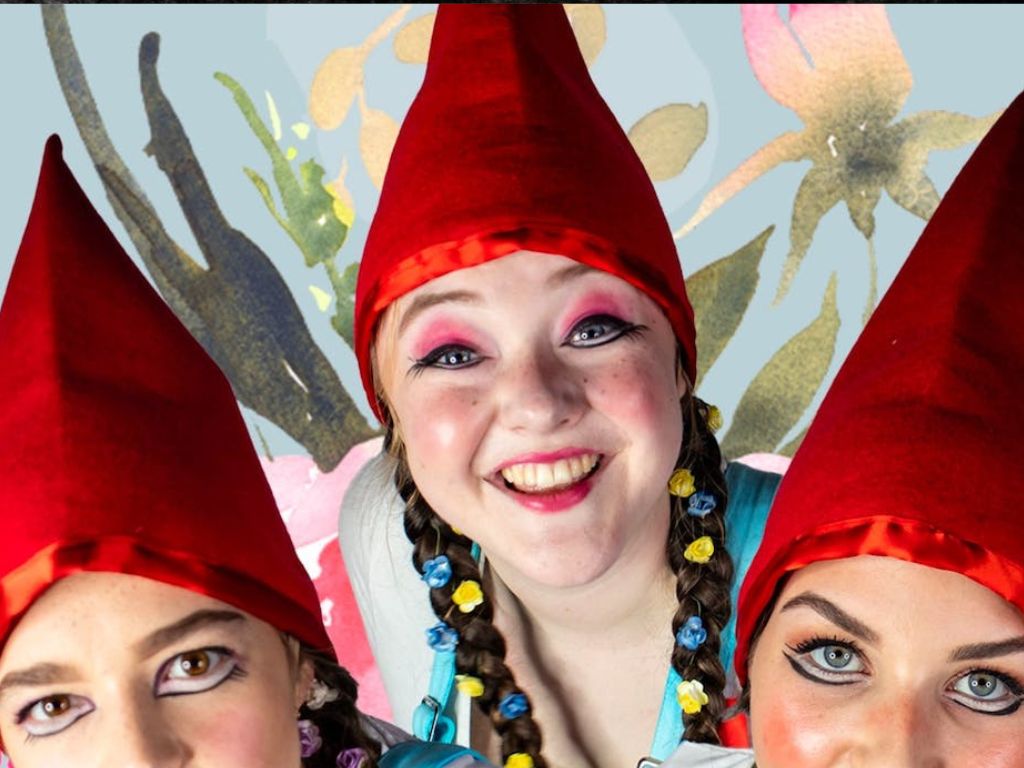 Warehouse Circus Elemental 2022 | UpNext