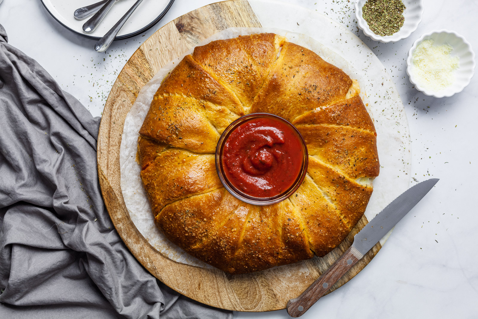 Olive & Mango | Inspiring ideas for delicious home cooking