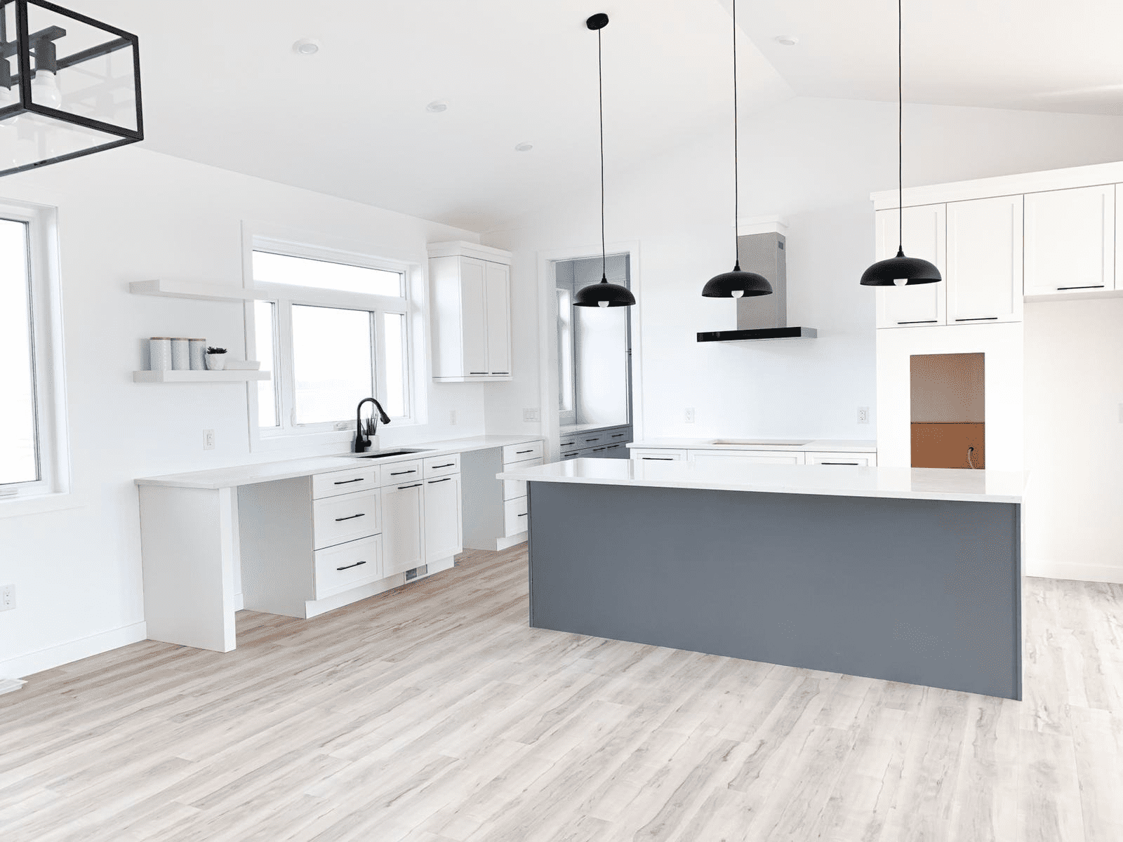 Browse Our New Custom Built Homes | Ready to Move Houses