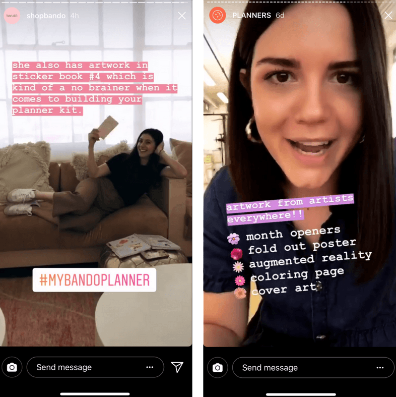 9 inspired ways to boost your Instagram feed | Biz.me Blog