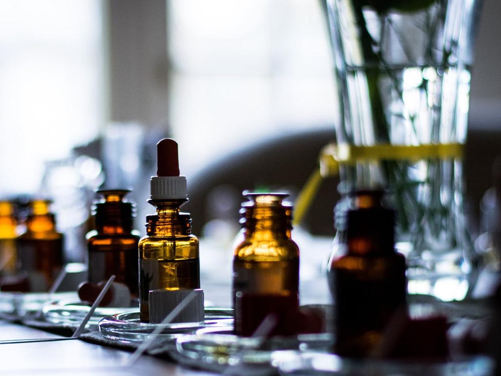 Smell And Sip - Fragrance And Spirits Pairing Experience 2021 | UpNext