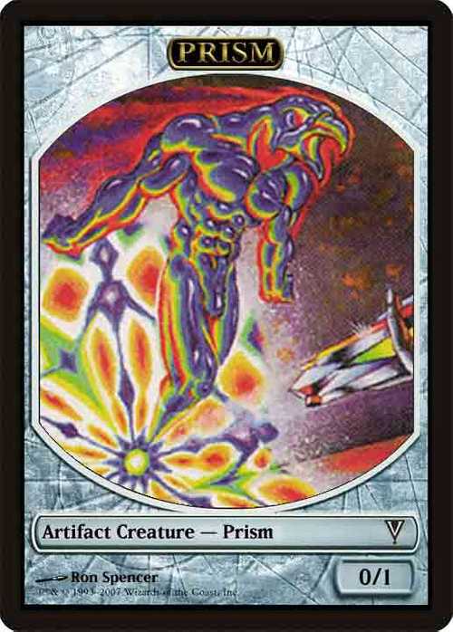 A-Z List of all 463 tokens | MTG.onl Tokens