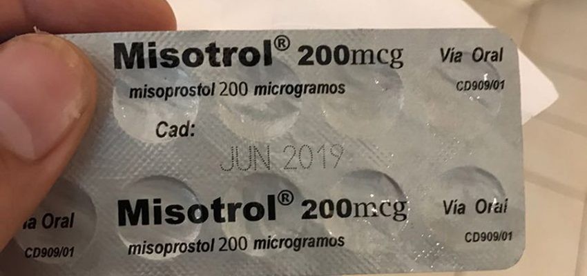 Misotrol Abortion Pill Info | Dosage, Side Effects & Price