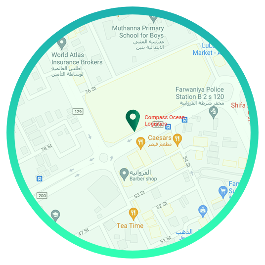 CONTACT US | COMPASSLOG