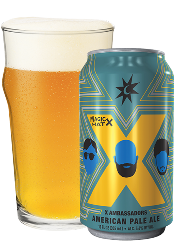 Welcome to Magic Hat Brewing Company! | Magic Hat Brewing Company