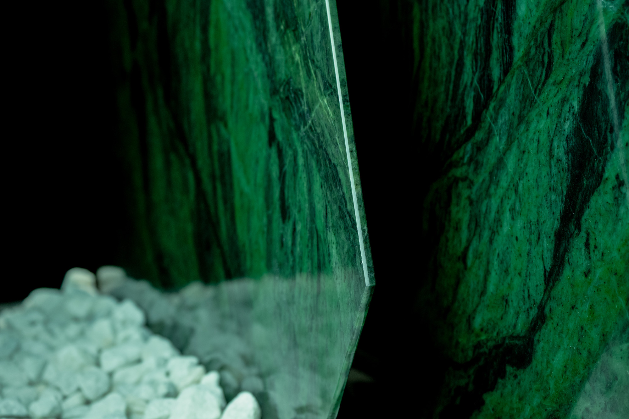 Vancouver Jade | Slabs & Surfaces