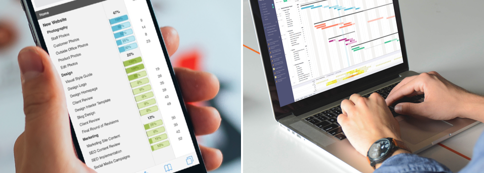 Free Gantt Chart Excel Template: Download Now | TeamGantt