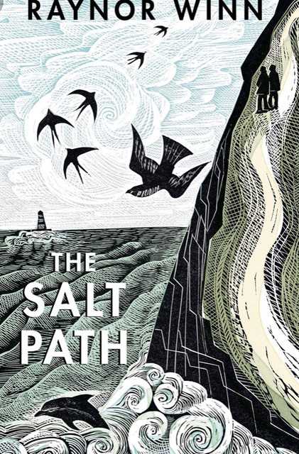 The Salt Path | A.Wilding