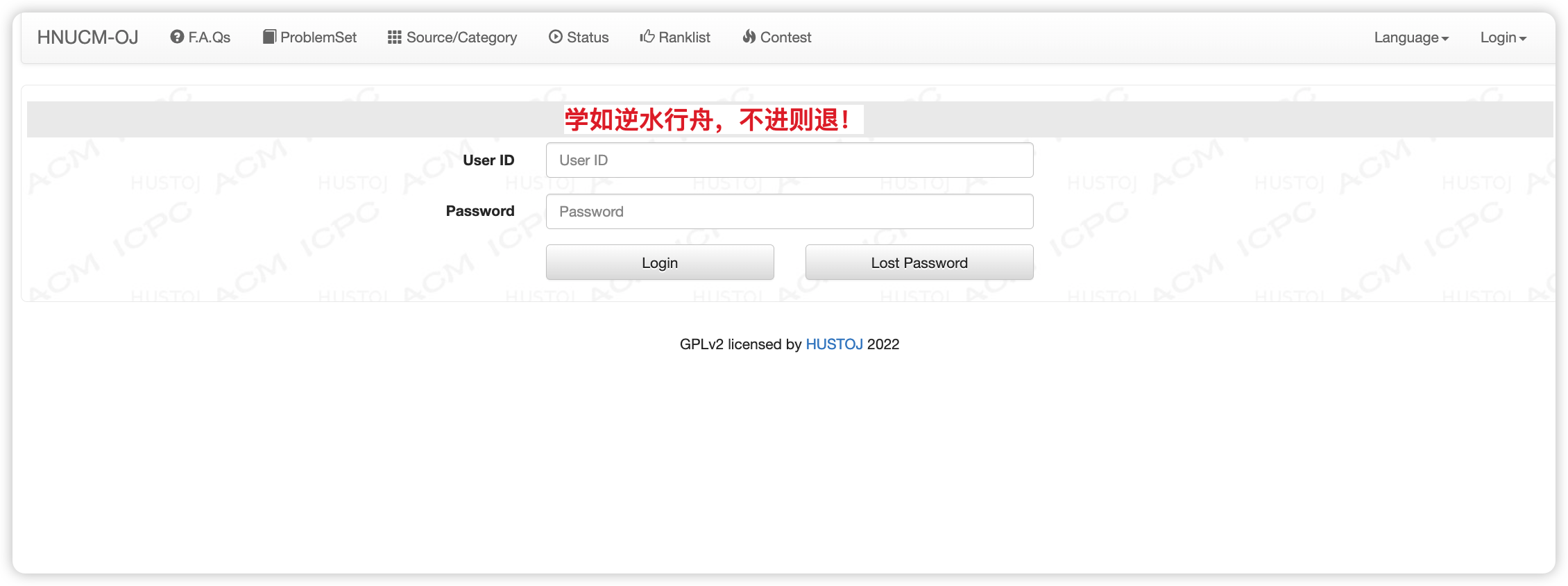 聊聊近况，差点账号被永久封禁... | ChoDocs