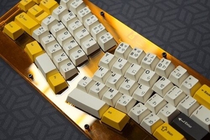Ergonomic superiority, RSI and why I bought a split keyboard ...