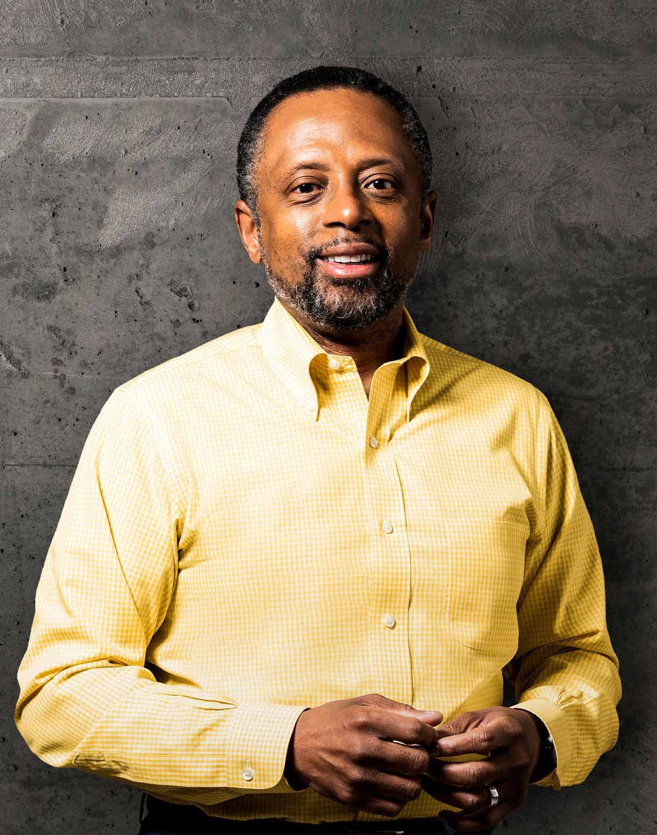 Earl Lewis, Board of Directors | Our Leadership & Board | 2U | 2U