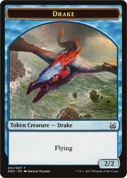 A-Z List of all 463 tokens | MTG.onl Tokens
