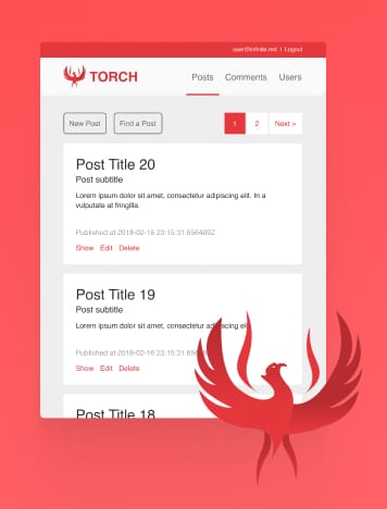Top Elixir / Phoenix Development Company