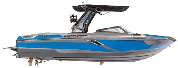 Centurion Boats | World Championship Wakesurf & Wakeboard Boats