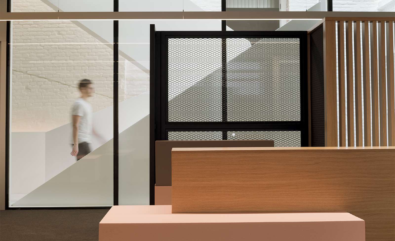 Noshaq – TWODESIGNERS