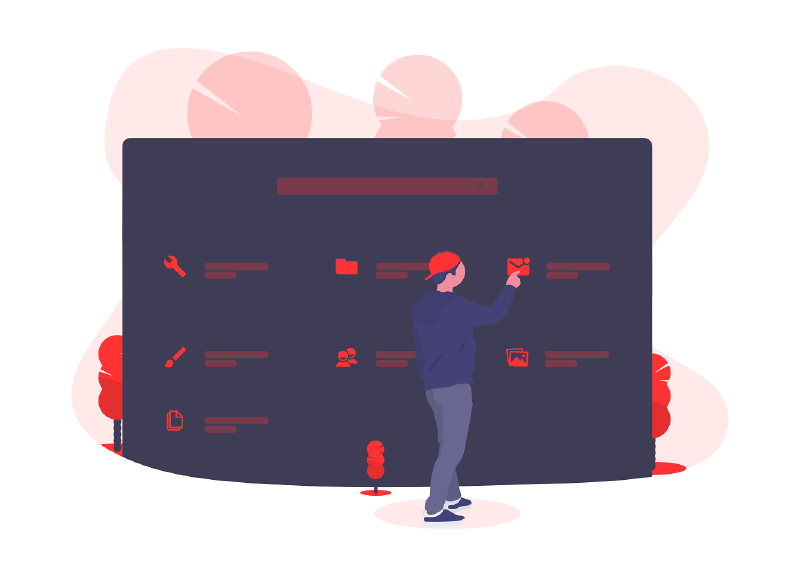 Zlonamerni i ucenjivački softveri | Klupko