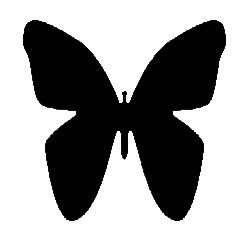 Cut images into various shapes with this free online cutout shape tool