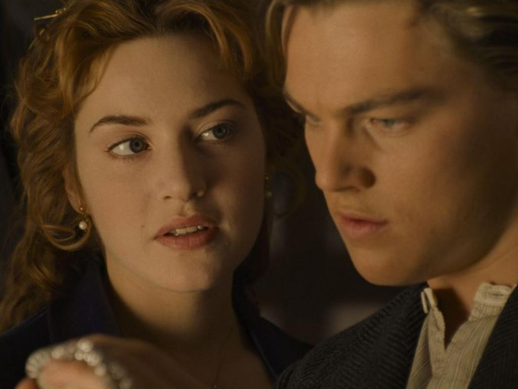 Titanic 3D - 25th Anniversary Remastered 2023 | UpNext