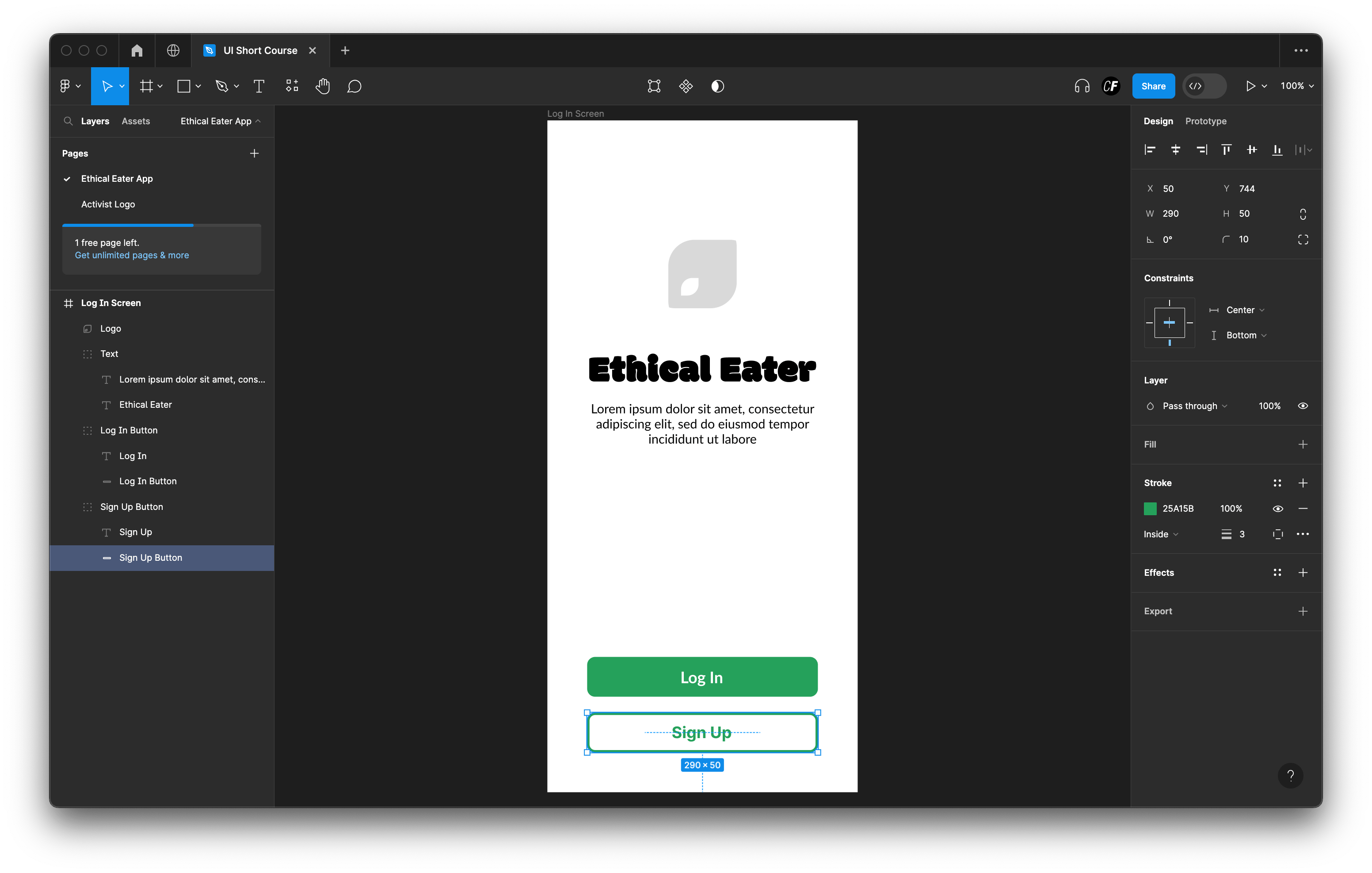 An Introduction To Color Palettes (Free UI Design Tutorial)