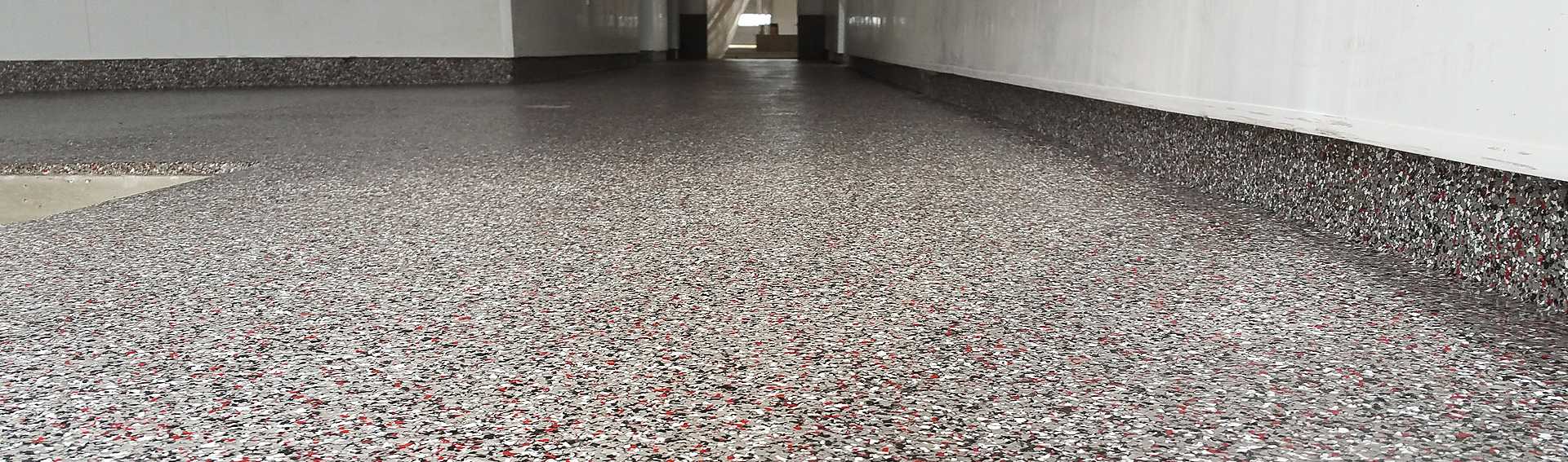 Impact Floors | Expect more from your floor!