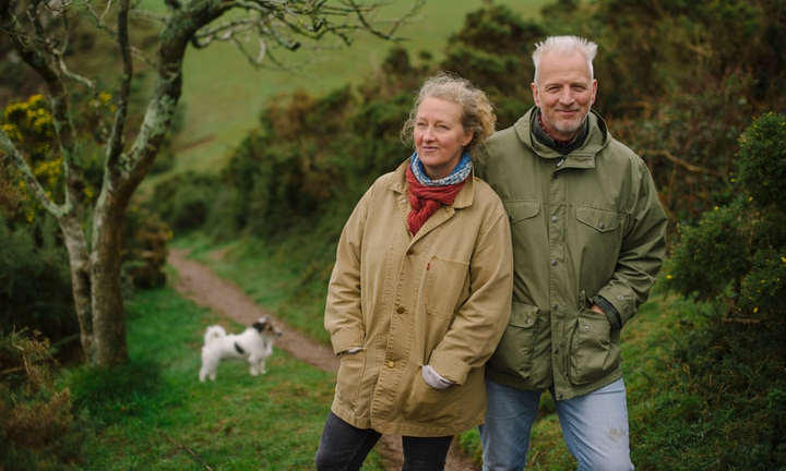 The Salt Path | A.Wilding