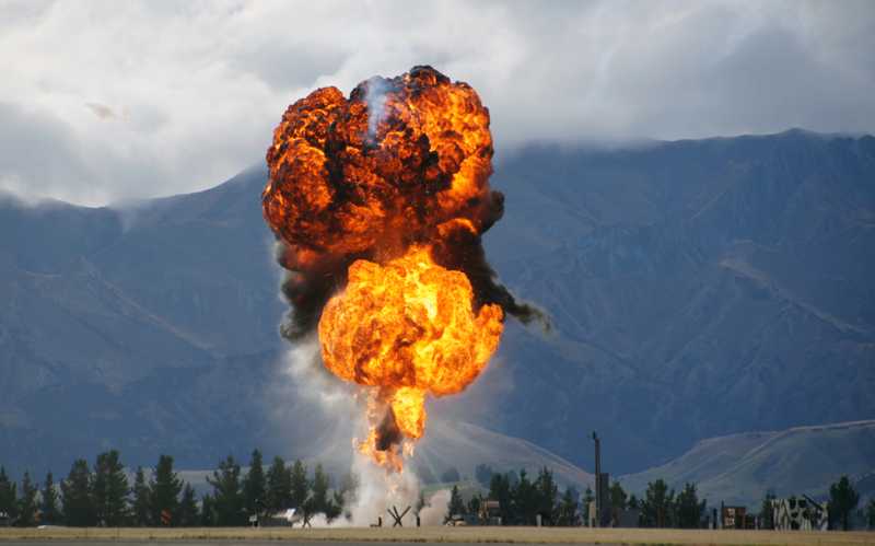 HYEX Safety - Experience. Read about our history and our previous ...