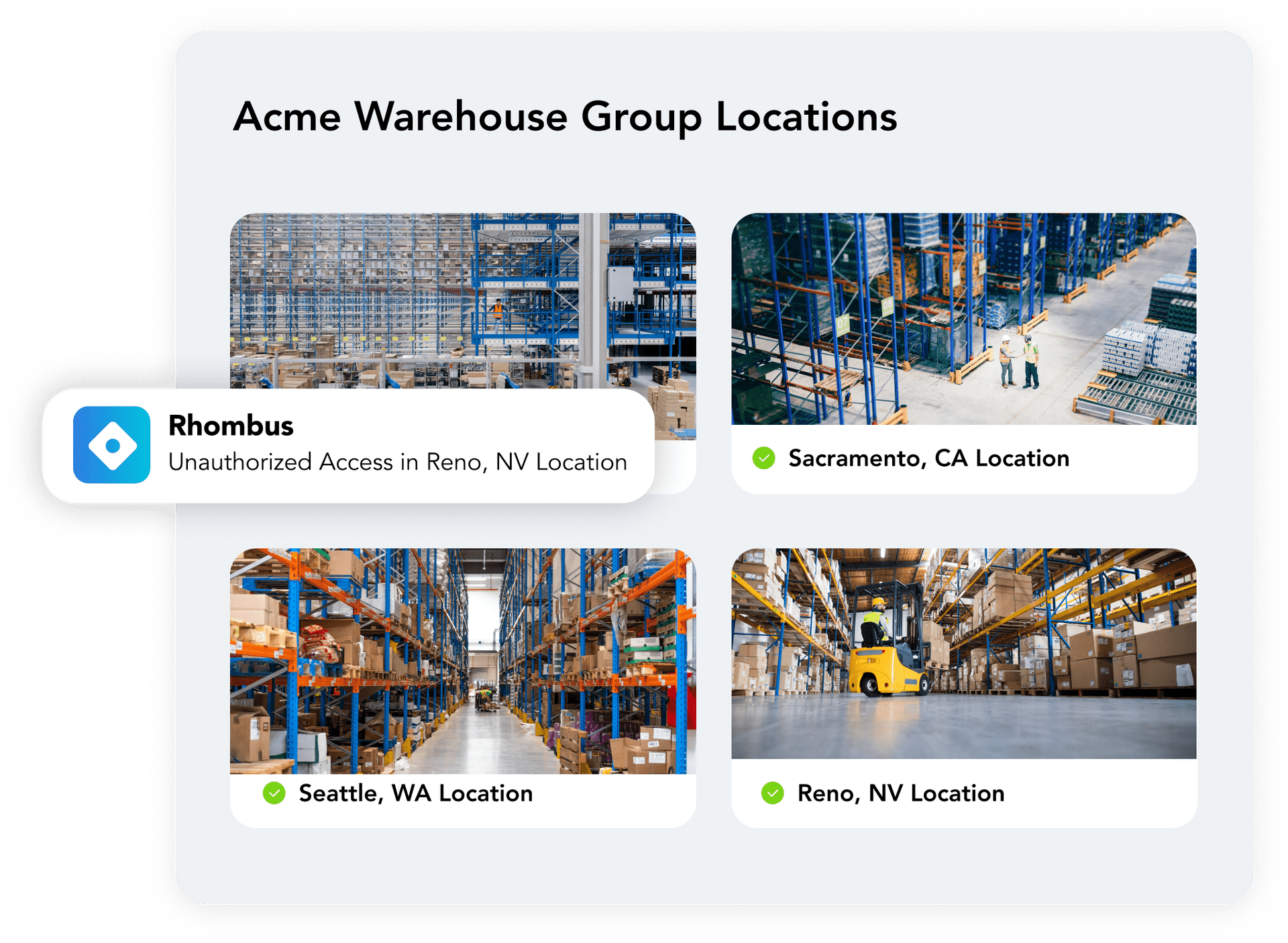 Rhombus vs Verkada - See Why Rhombus is the Trusted Choice