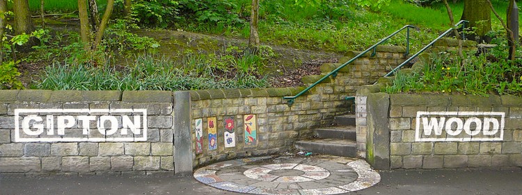 Gipton Wood - Discover Leeds