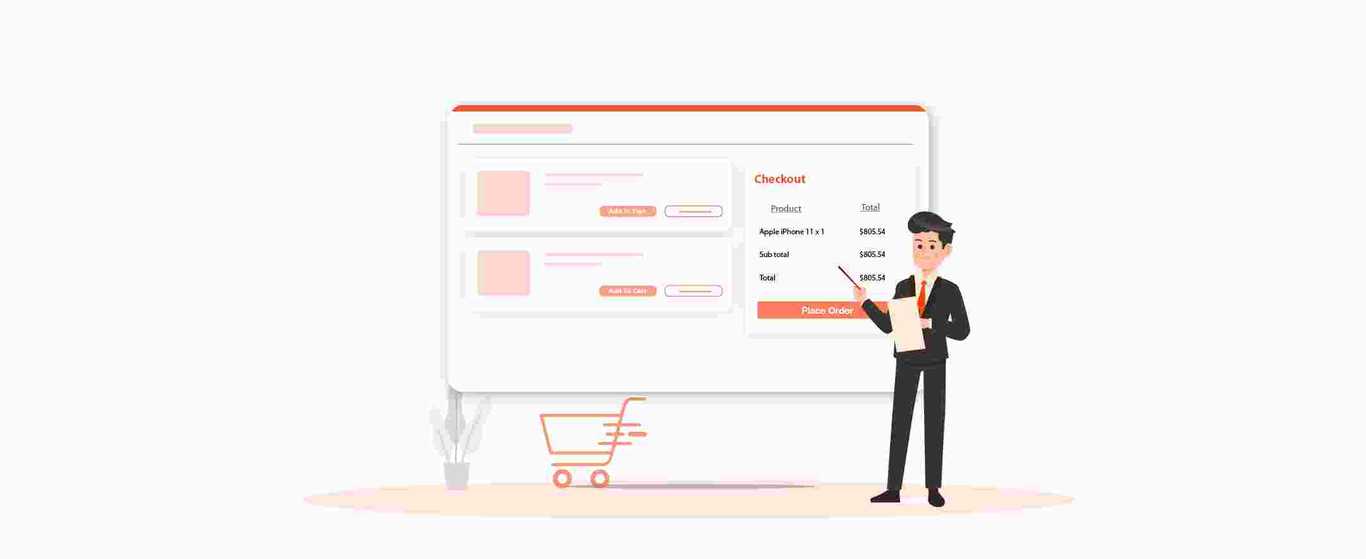 Ultimate Ecommerce Checkout Practices for your Online Store