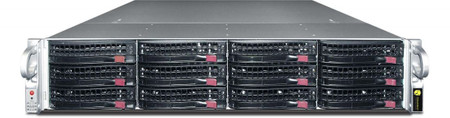 Server Branding and Bezel Tool - S-2700 R4 | UNICOM Engineering