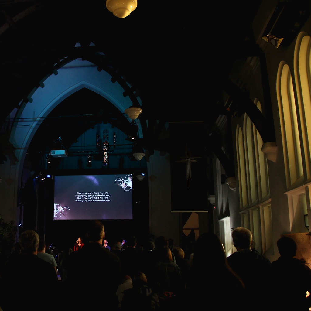 Christian Church in Geelong, Victoria | City on a Hill